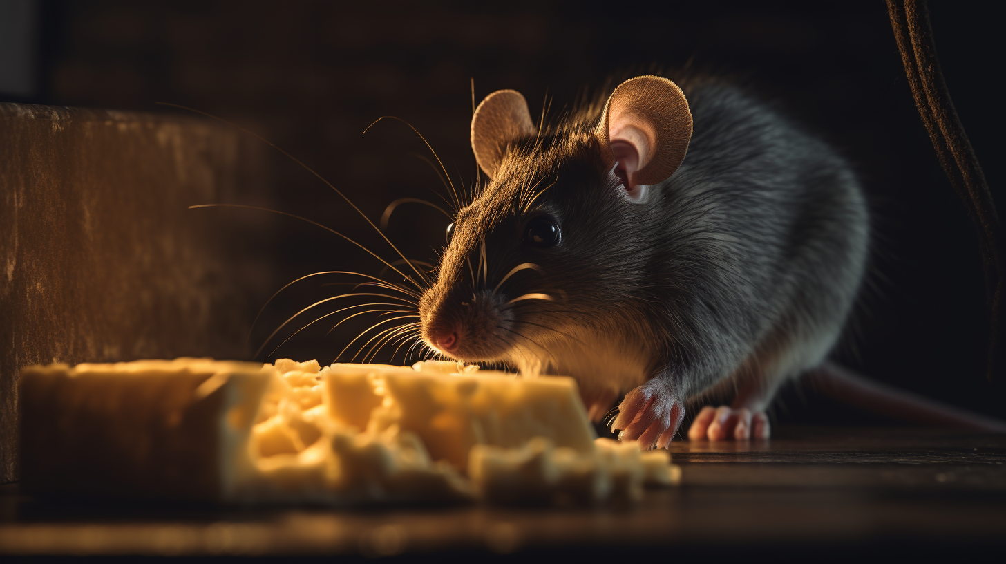 The Ultimate Guide to Rodent-Proofing Your Home | Rat Removal | Your ...