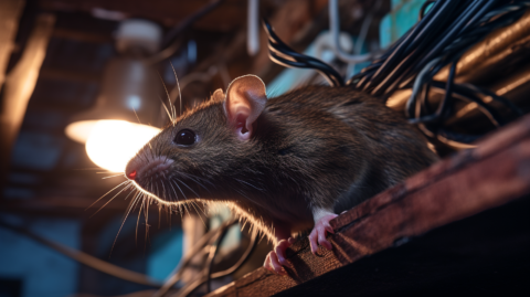 The Ultimate Guide to Understanding Rat Behavior | Rat Removal | Your ...