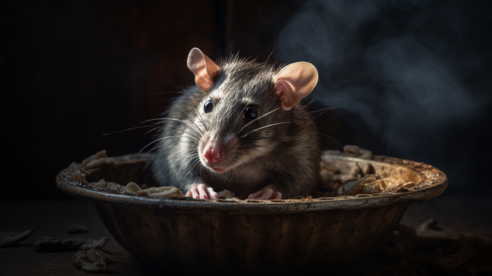 How Long Can a Rat Live Without Food Or Water? | Rat Removal | Your ...
